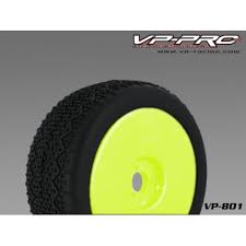 VP-Pro Racing Buggy Tires | Zoom RC