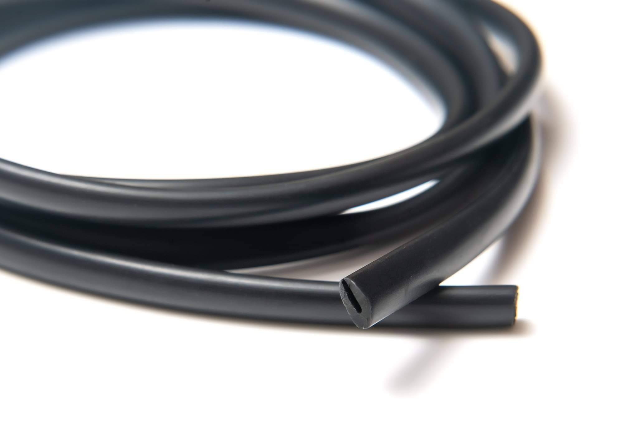 Zoom RC Armor Neoprene Edge Trim Protector for all RC Bodies and ...