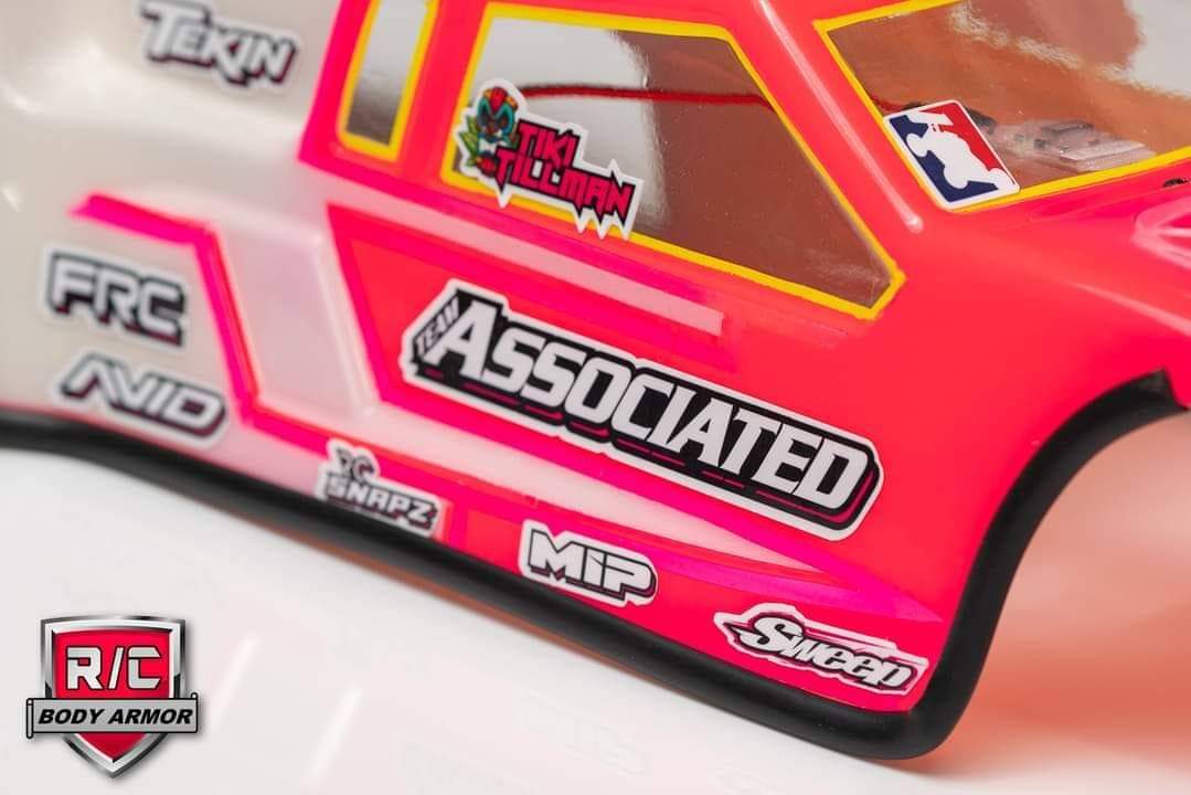 Zoom RC BEST SELLER! Cowl and Body Neoprene Edge Trim Protector for RC Bodies/Aircraft Cowls ...