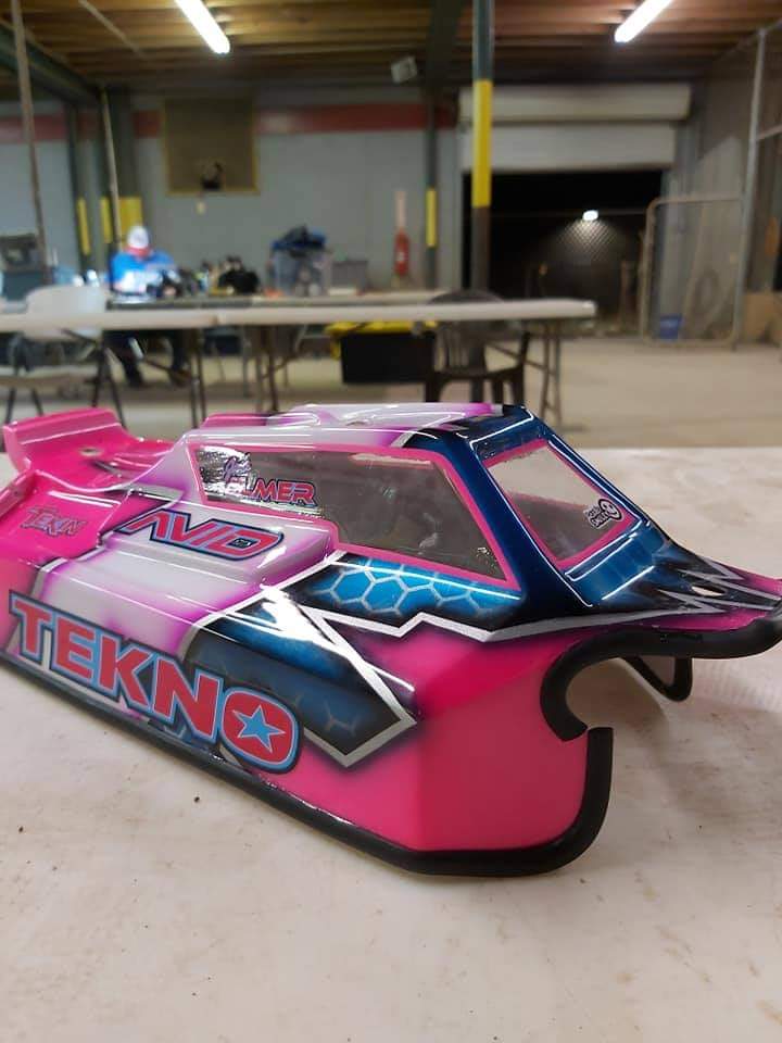 Zoom RC BEST SELLER! Cowl and Body Neoprene Edge Trim Protector for RC Bodies/Aircraft Cowls ...