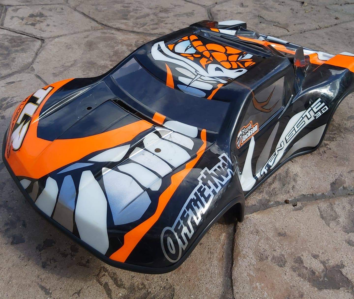 Zoom RC BEST SELLER! Cowl and Body Neoprene Edge Trim Protector for RC Bodies/Aircraft Cowls ...