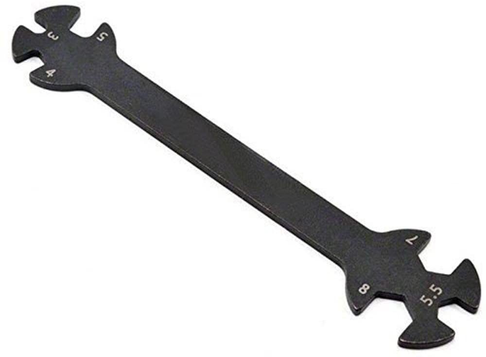 Turnbuckle Wrench | Zoom RC