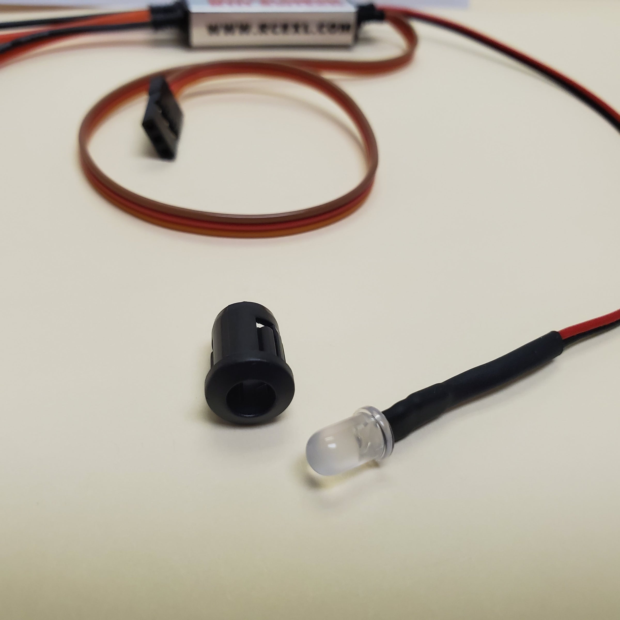 Rcexl Opto Gas Engine Kill Switch V2.0 $15 | Zoom RC